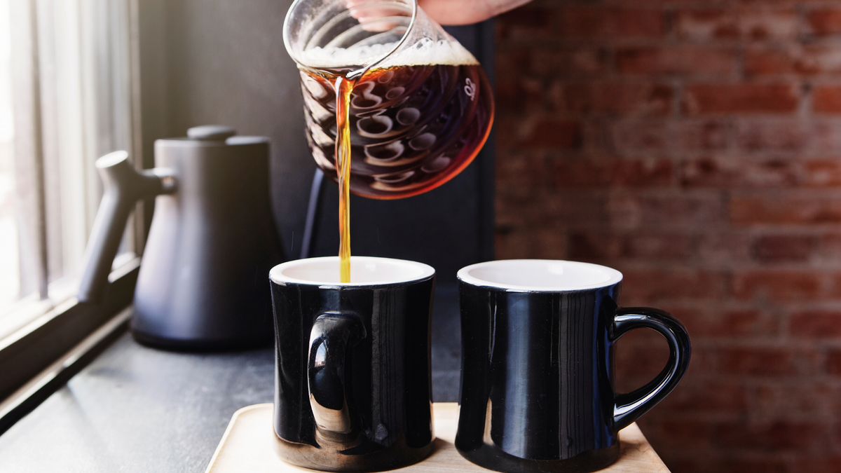 How to Choose the Perfect Coffee | Goshen Coffee