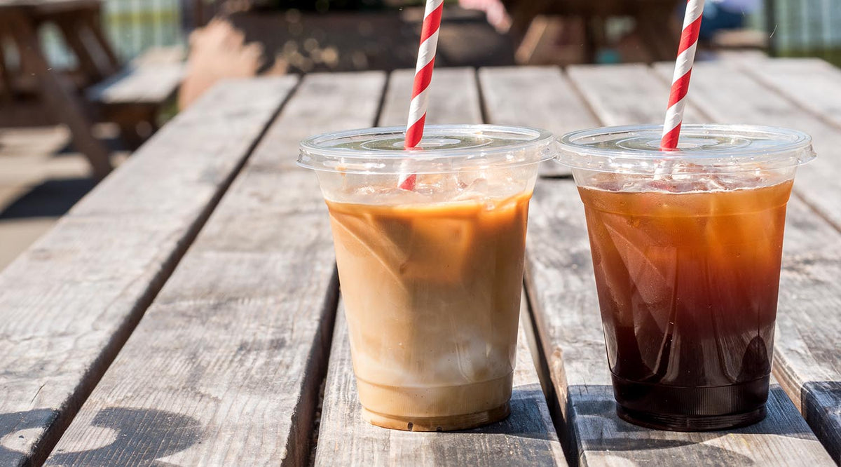 How To Make The Perfect Cold Brew | Goshen Coffee