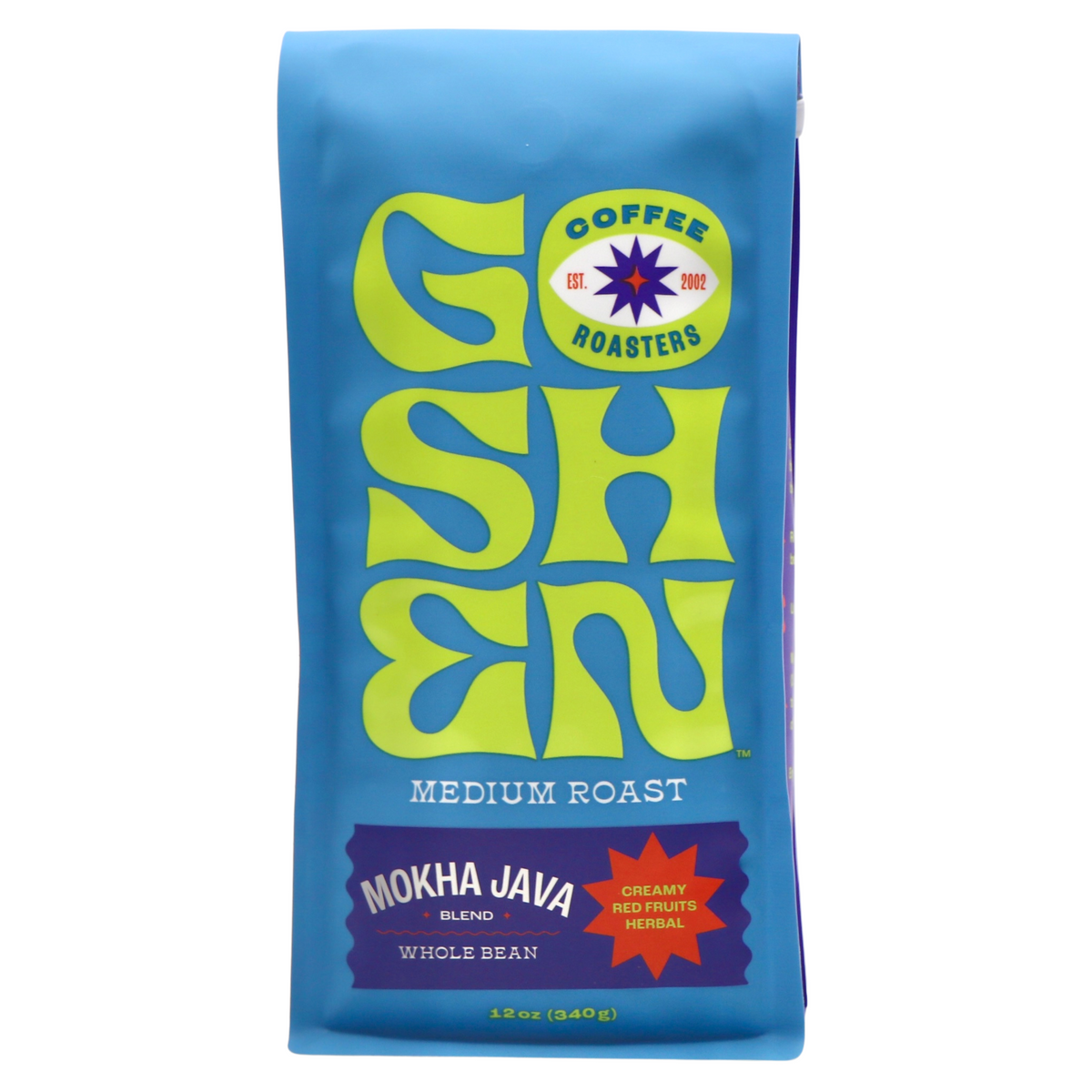 MOKHA JAVA | GOSHEN COFFEE | Goshen Coffee